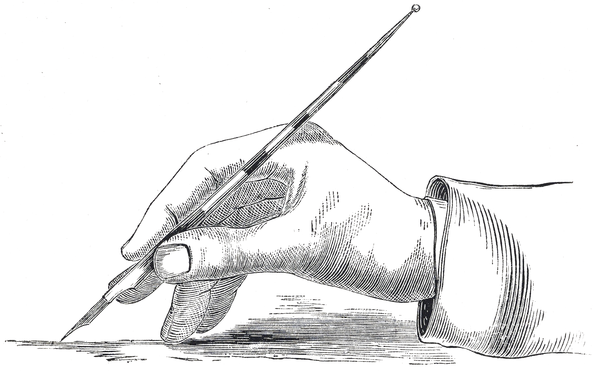 Correspondance – The Peculiar Path